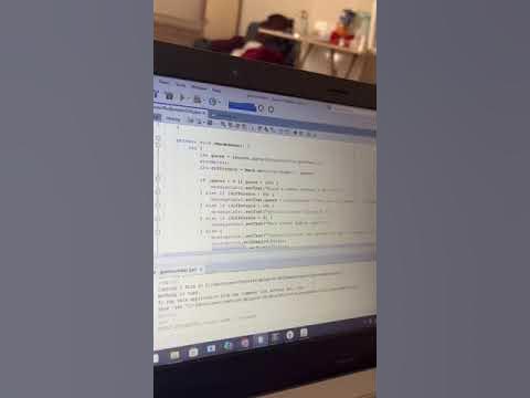 project programming 2 - YouTube