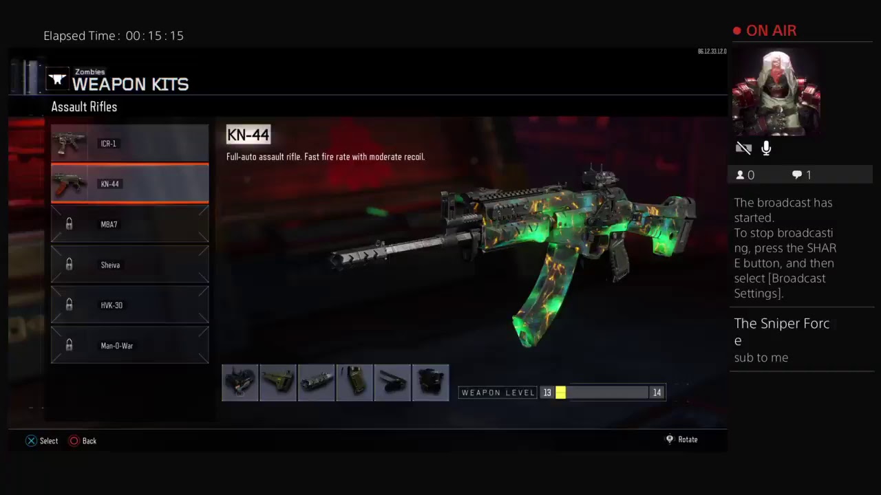 Call of Duty origins - YouTube