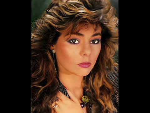 Sandra - Innocent Love 💙 ( Ultrasound Extended Version ) - YouTube