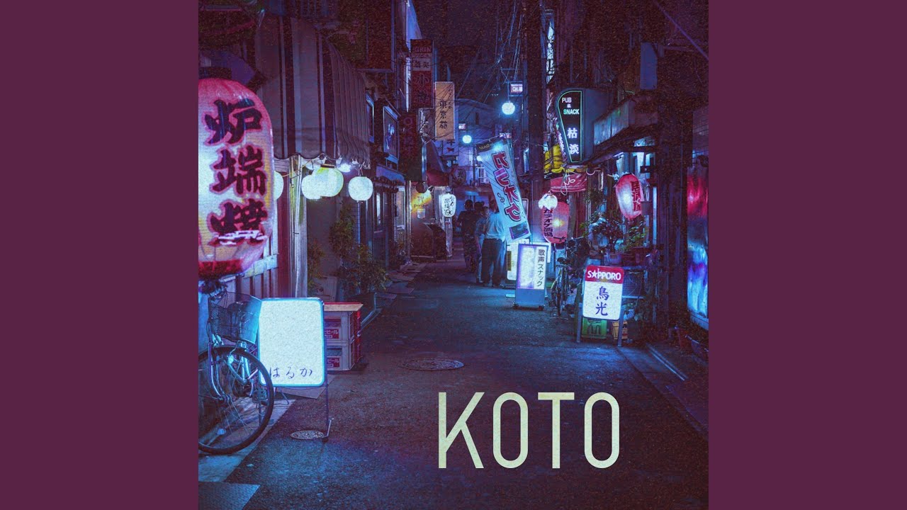 Koto - YouTube