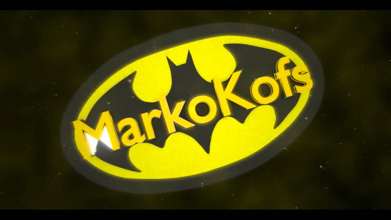 Intro For KingOfFailsShow(MarkoKofs) [Tag Him!!!!] - YouTube