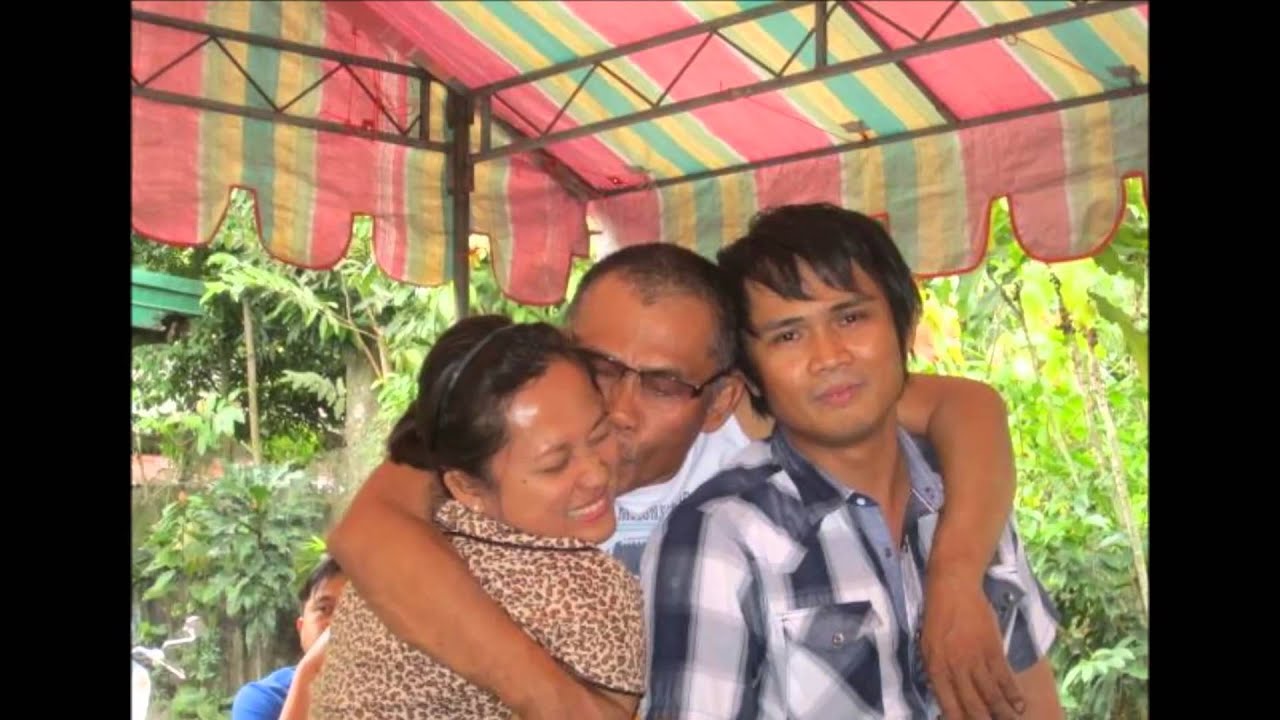 Ballesteros Family Video - YouTube