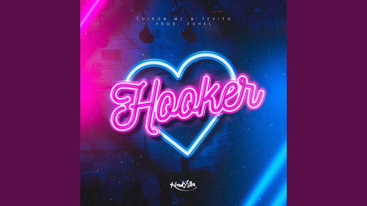 Hooker - YouTube Music