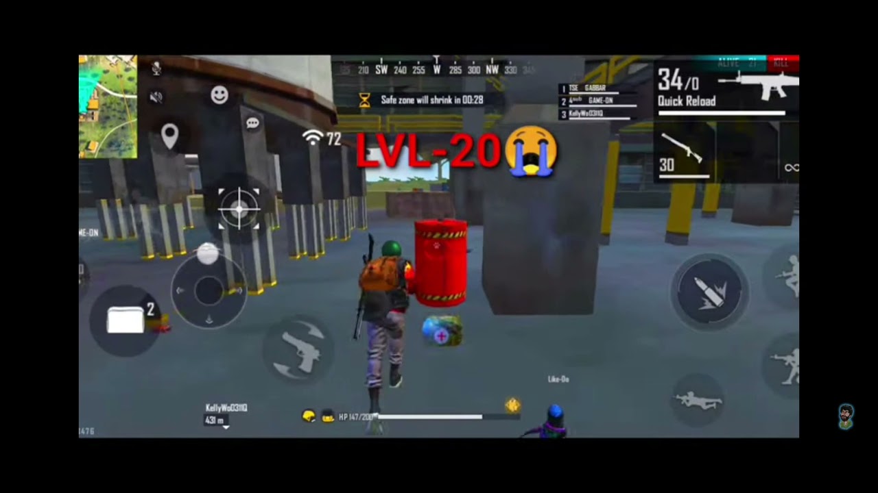 Leval 10 to leval 90 must watch!! - YouTube