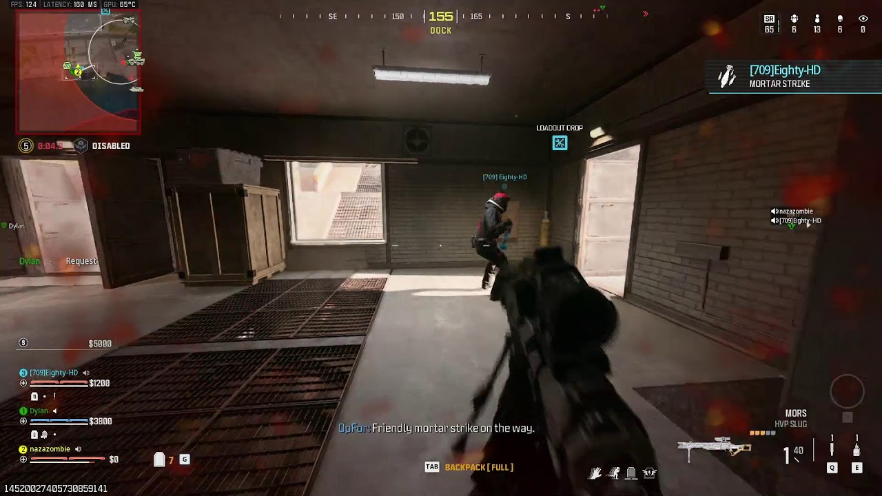 wz ranked gameplay - YouTube