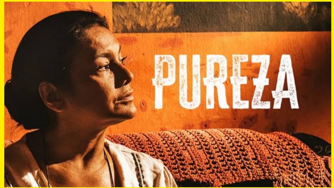 Pureza Filme De Tela Quente 19/06 /2023 - YouTube