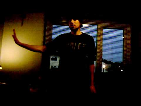 Hip Hop Dance Arm Wave Tutorial - YouTube