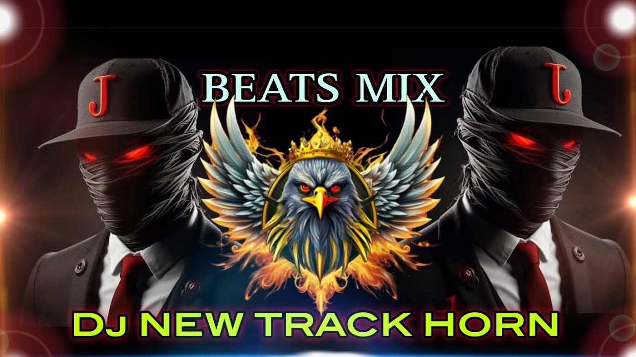 KDK DON X MIX DJ COMPETITION 🙉 / |KDK VIRAL MIX HORN 📯 / DEMO HORN MIX ...