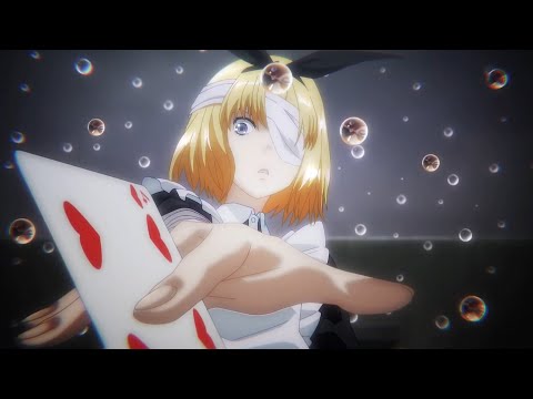 Shin Ikkitousen - Official Trailer