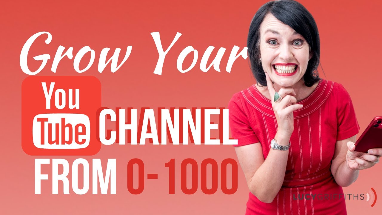 How to Start a YouTube channel in 2021 - Tips to Grow your YouTube ...