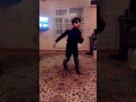 Allah seni qorusun oğlum