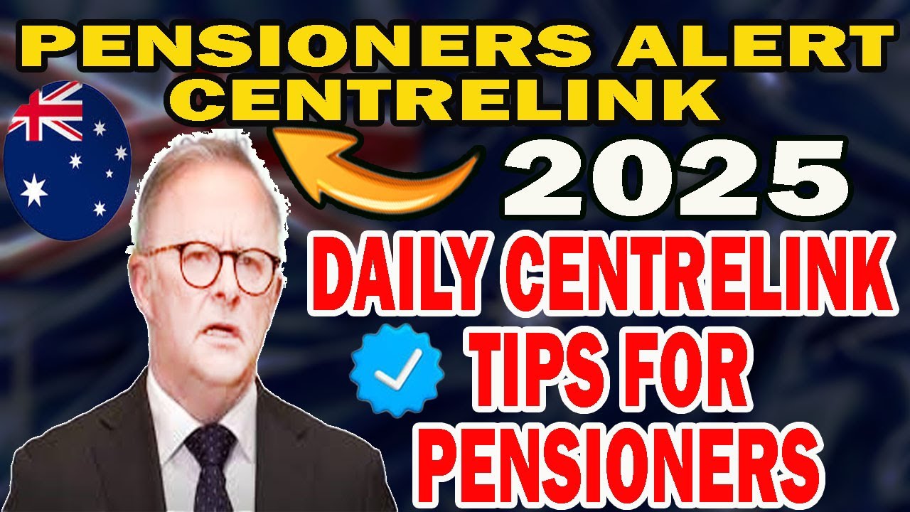 Centrelink Pension 2026 Update | Daily Retirement News | Smart Gen-Z ...