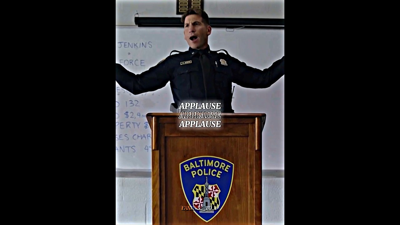 Let Me Tell You Something Shane Cop Police Twd Memes Shorts Letmetellyousomething Youtube