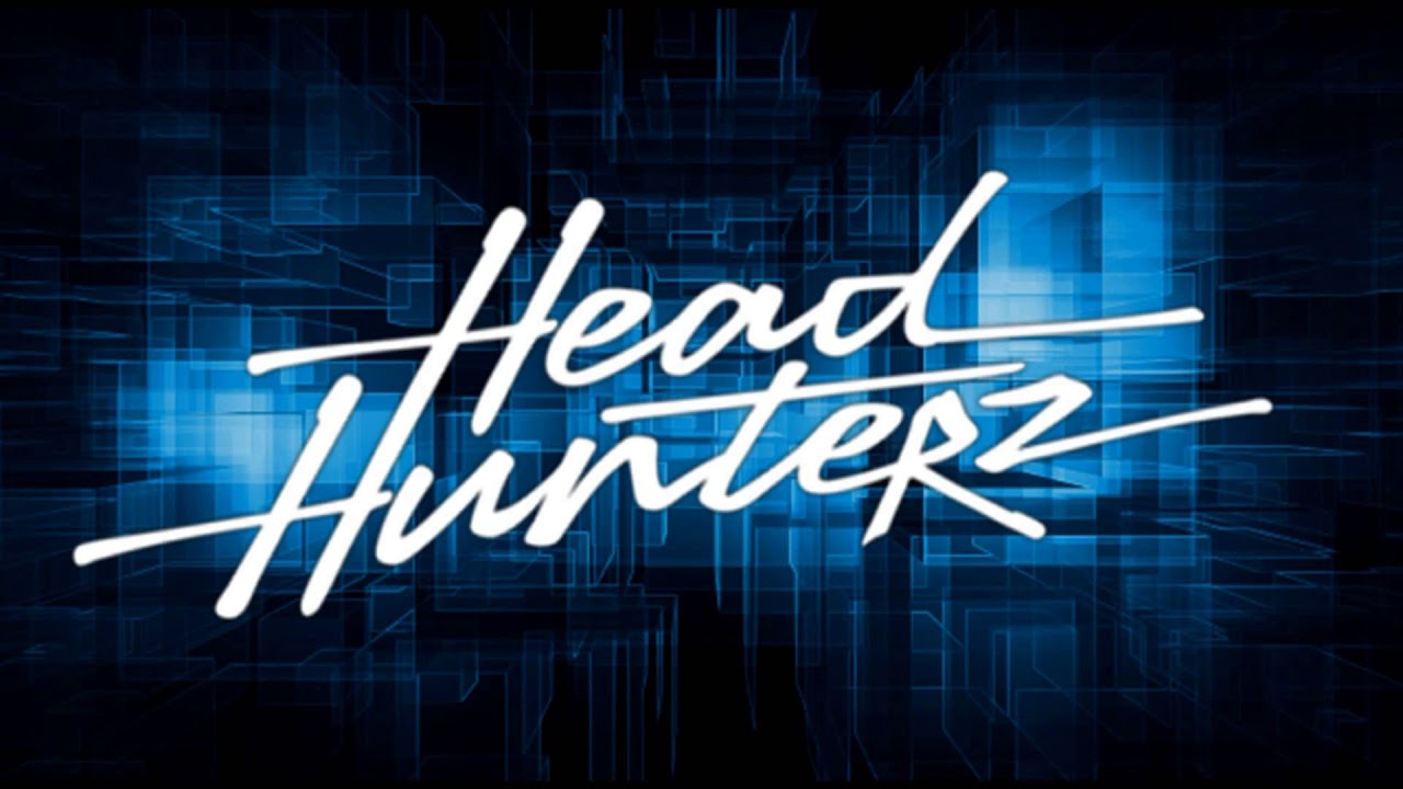 Headhunterz - Destiny (Original Mix) - YouTube