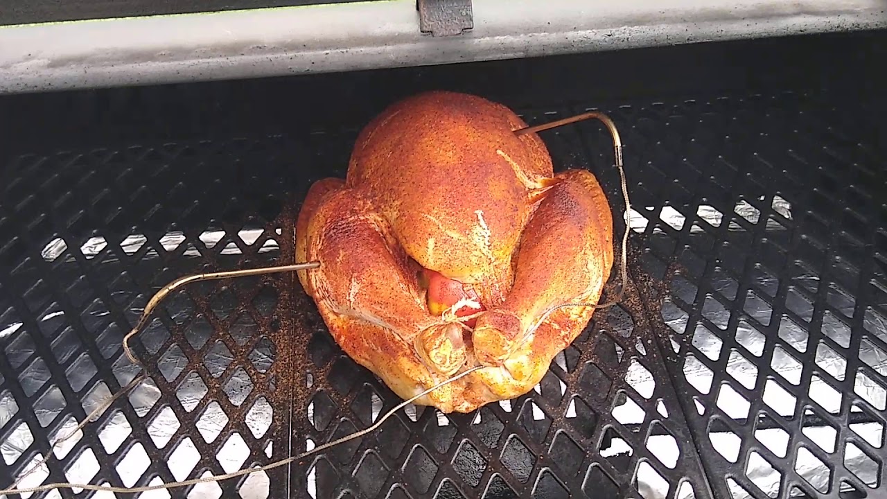 Easter Turkey🤤 - YouTube