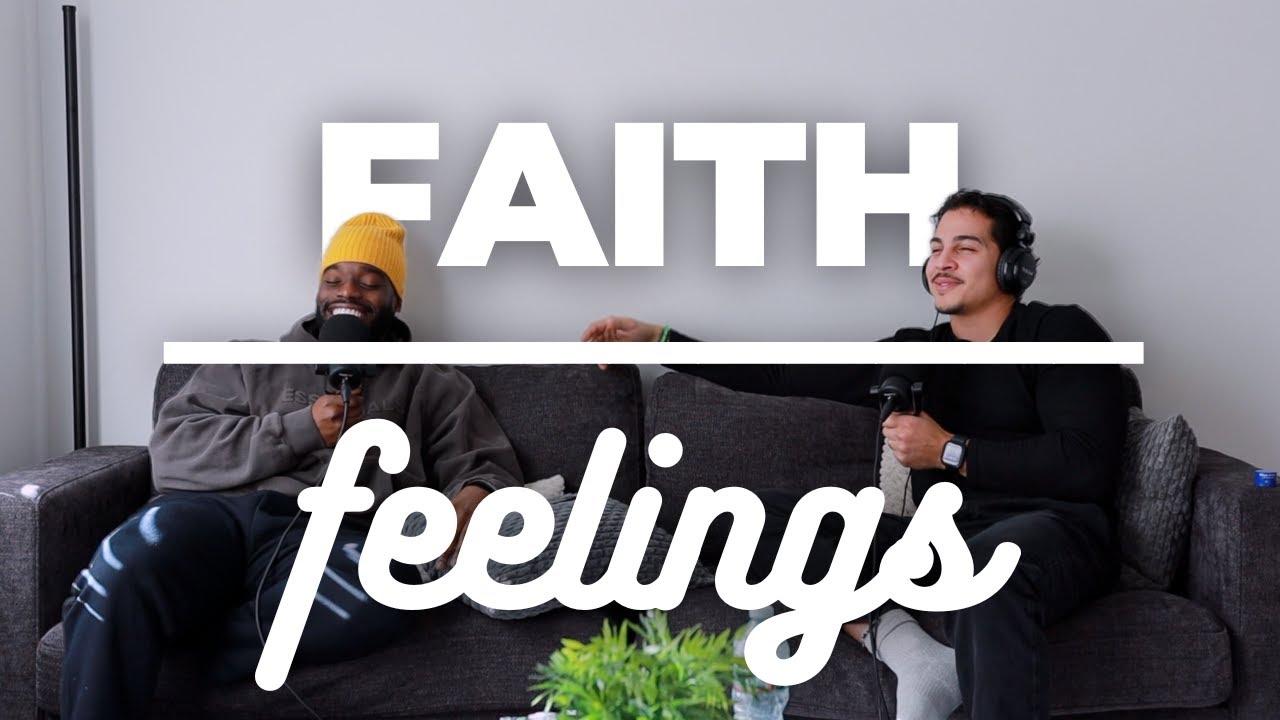 Faith OVER Feelings - YouTube