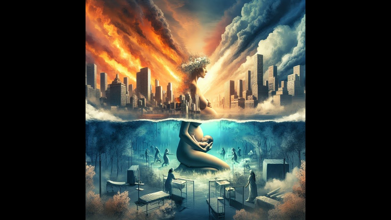 A Segue for The Faithful in Christ, Then Sudden Destruction on Earth ...