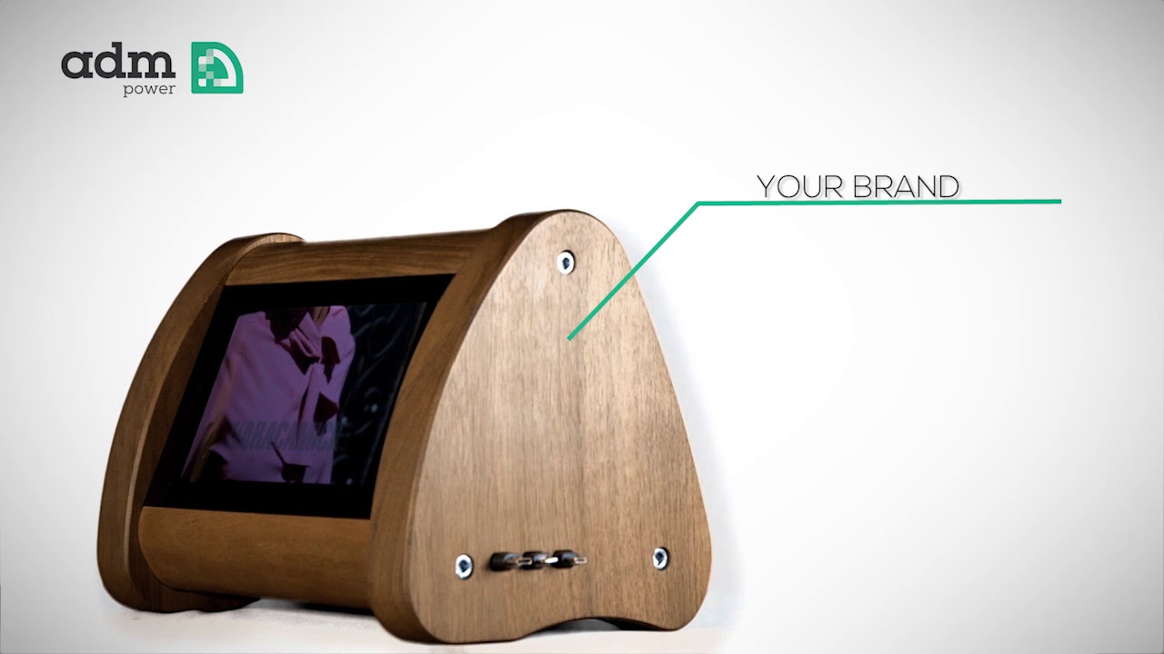 ADM-net presentation - YouTube