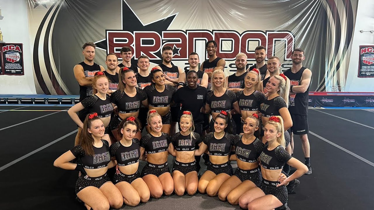 WE HIT ZERO!!! Coventry Dynamite Ignite world blogs day 4 - YouTube