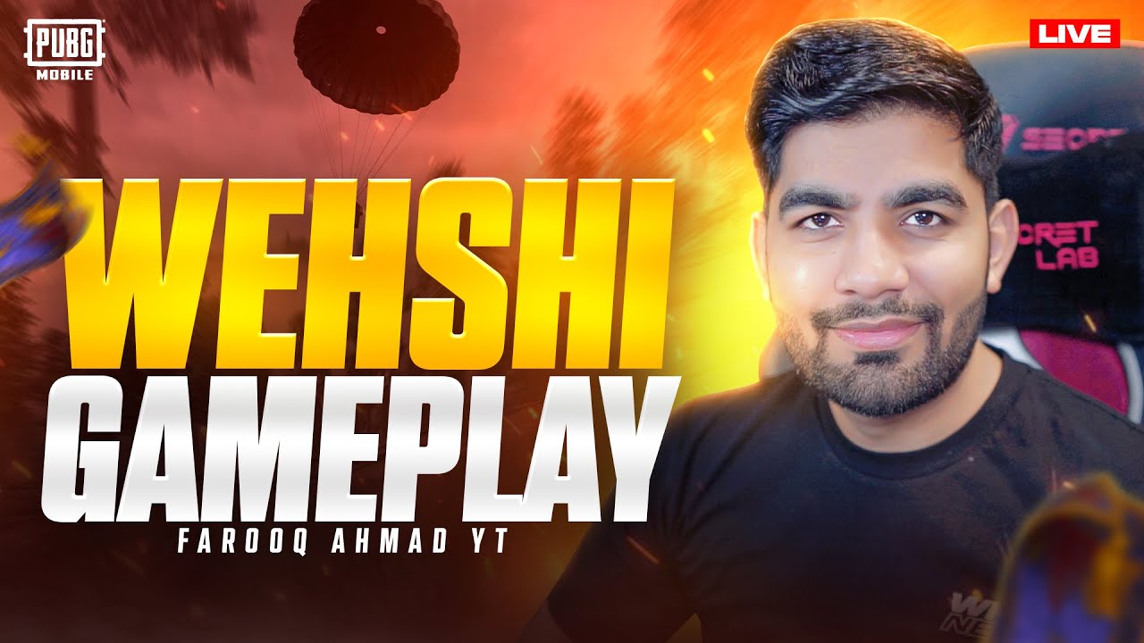 🔥 Vertical 🔥 Weshi Game Play Conqueror Rank Push on iPad in Emulator ...