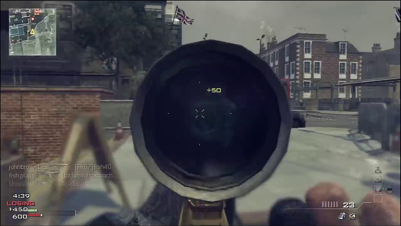 Multi-Cod | FFA Mini #2 | Atem - YouTube