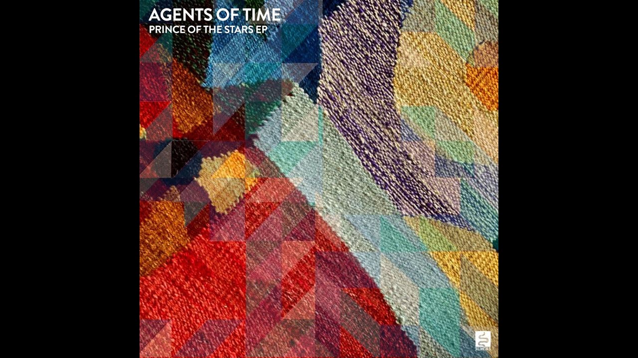 Agents Of Time - Prince Of The Stars (Original Mix) - YouTube