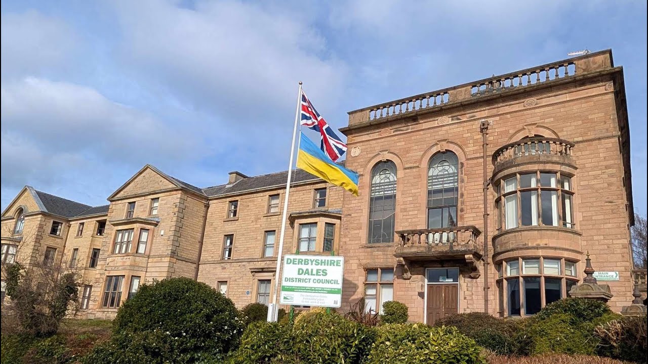 DAY 3 - Gritstone Road Public Inquiry - YouTube