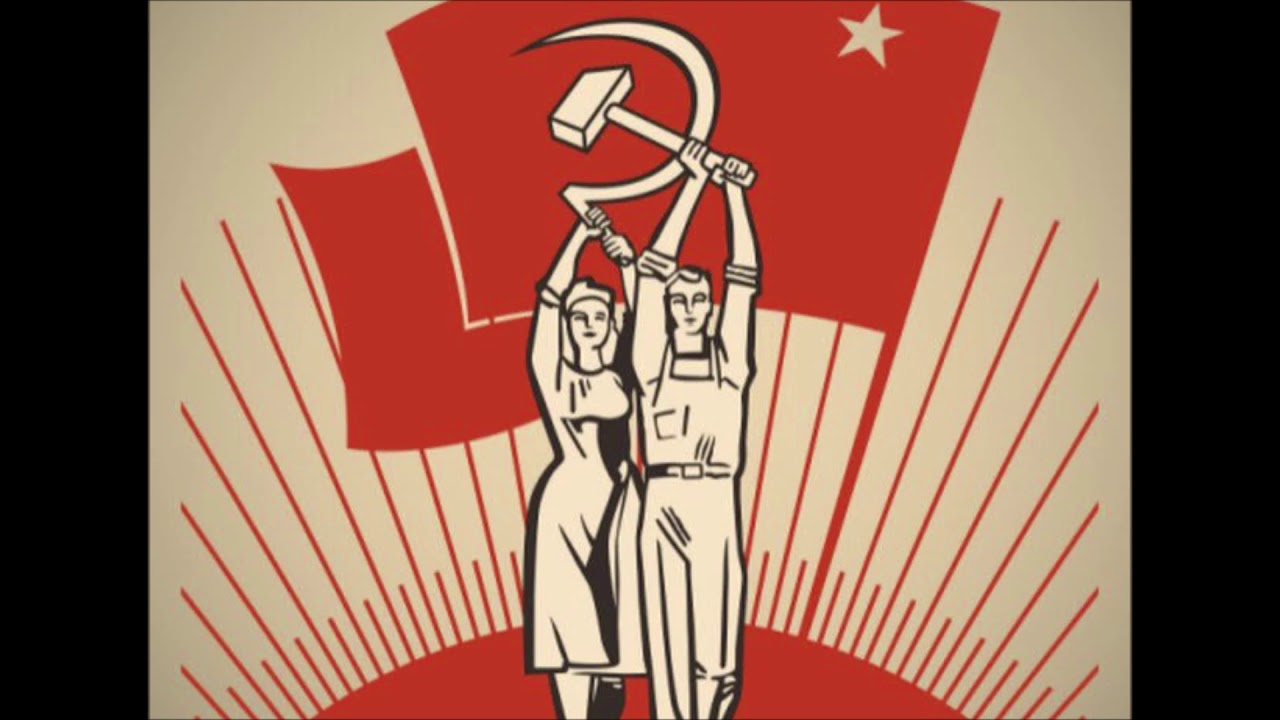 Anthem of Soviet Union [10 hour] Continuous & Seamless - YouTube Music