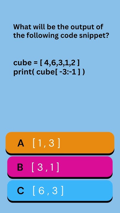 Python Interview Questions | Python Question | DATADRIX | Python Shorts ...