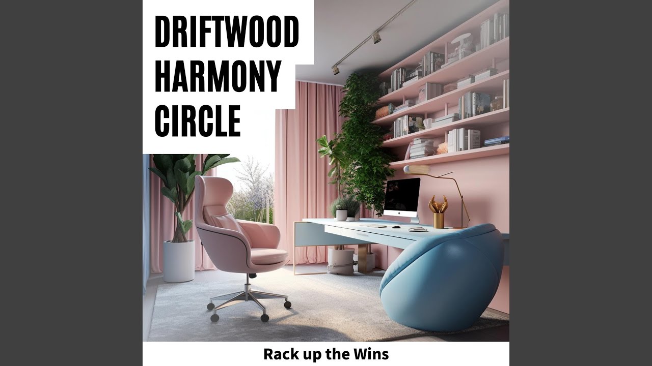 Determined Progress Rhythm (Key G Ver.) - YouTube