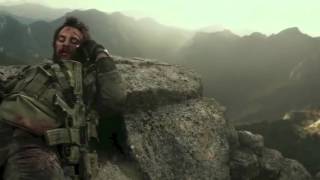 Marcus Luttrell Michael Murphy