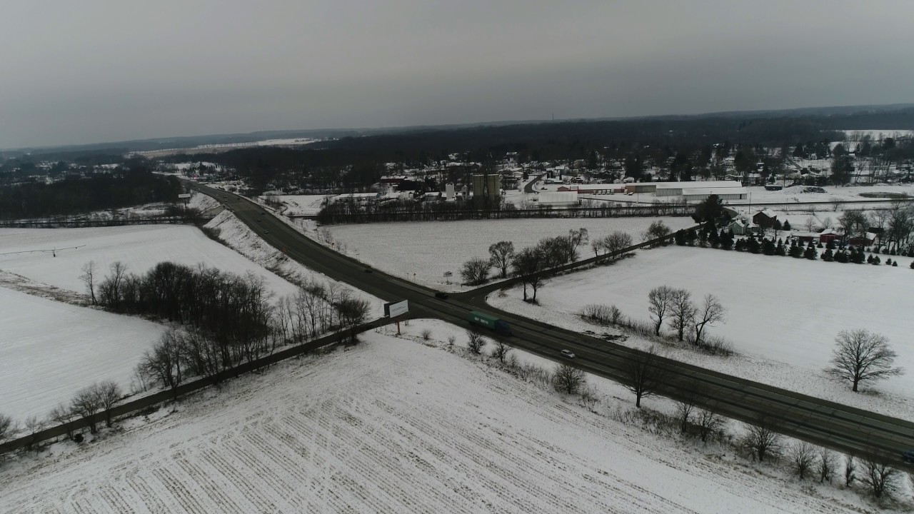 rolling prairie - YouTube