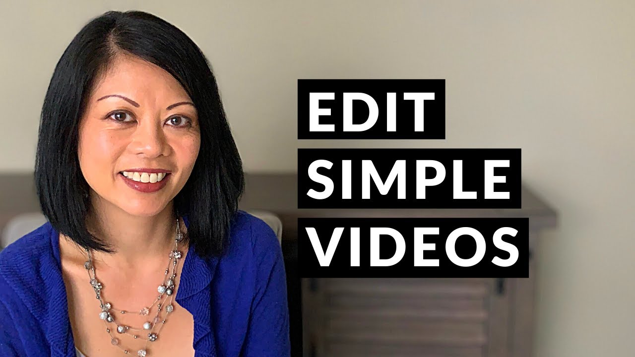 WeVideo Tutorial How To Edit A Simple Video BEGINNER YouTube WeVideo Tutorial How To Edit A Simple Video BEGINNER YouTube