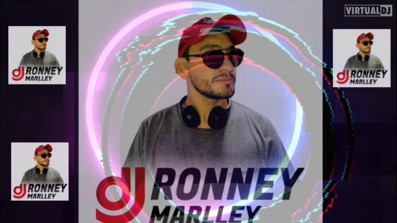 Transmissão ao vivo de Ronney Marlley - YouTube