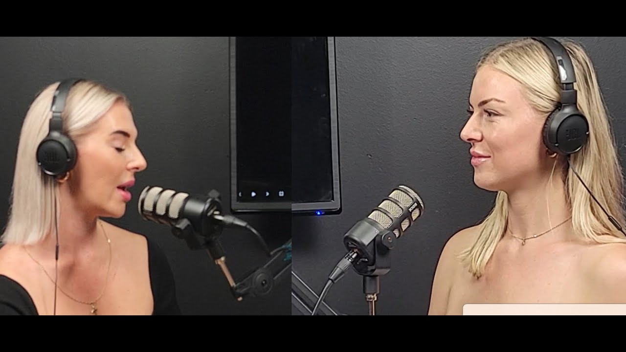 Ash Reid on FIFO, Women in Mining and TikTok Fame - YouTube