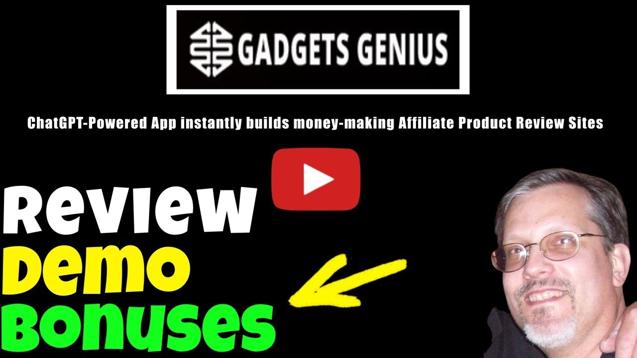 Gadget Genius Review - Gadget Genius Review and Demo - Gadget Genius ...