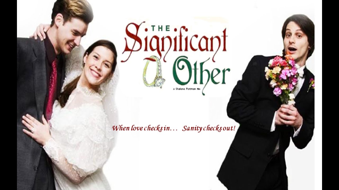 The Significant Other Trailer (Short Version) - YouTube