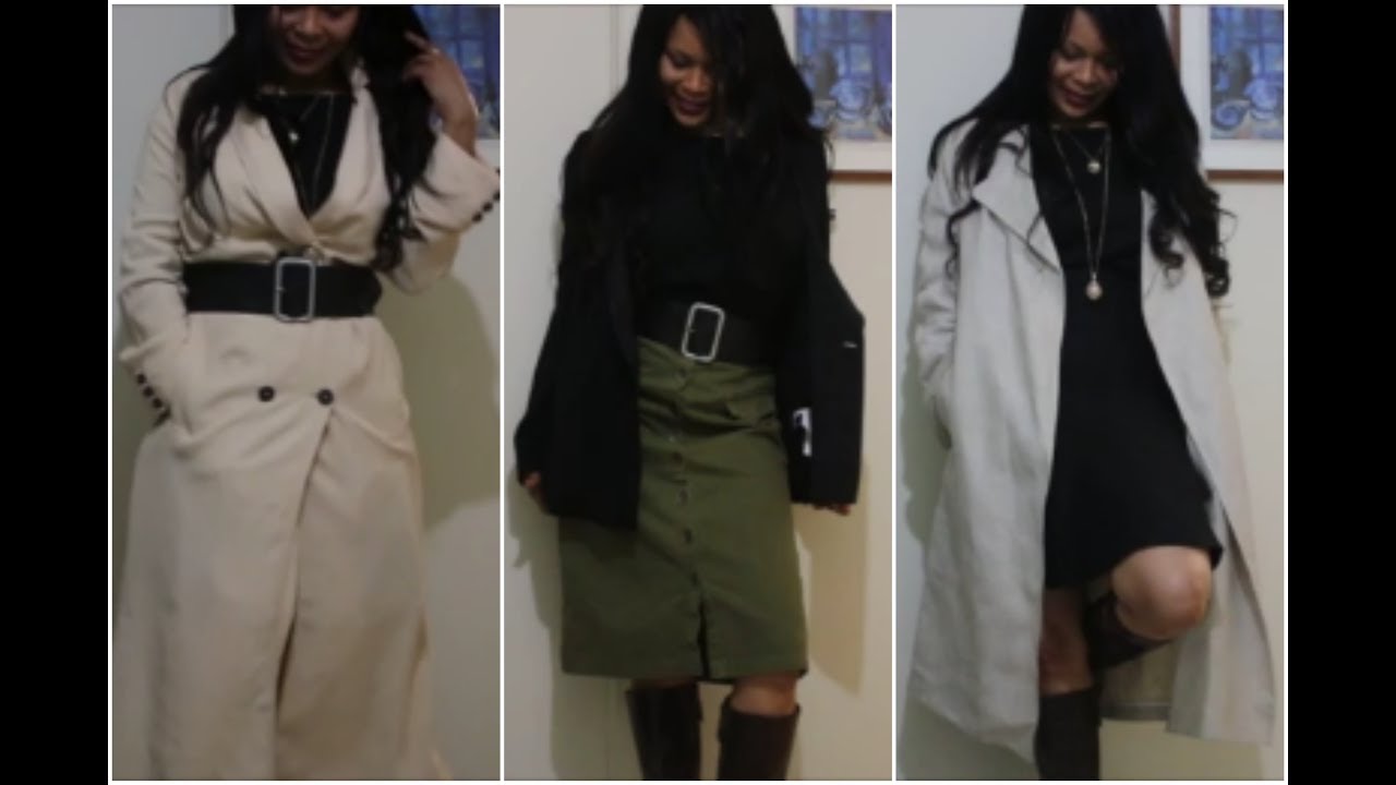 ZARA HAUL + TRY-ON - LAST CHANCE ITEMS AND NEW ONLINE PURCHASES - YouTube