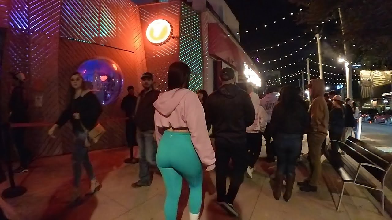 AUSTIN TEXAS NIGHT LIFE! CLUB LIFE IN AUSTIN! (Insta 360 GO 2) - YouTube