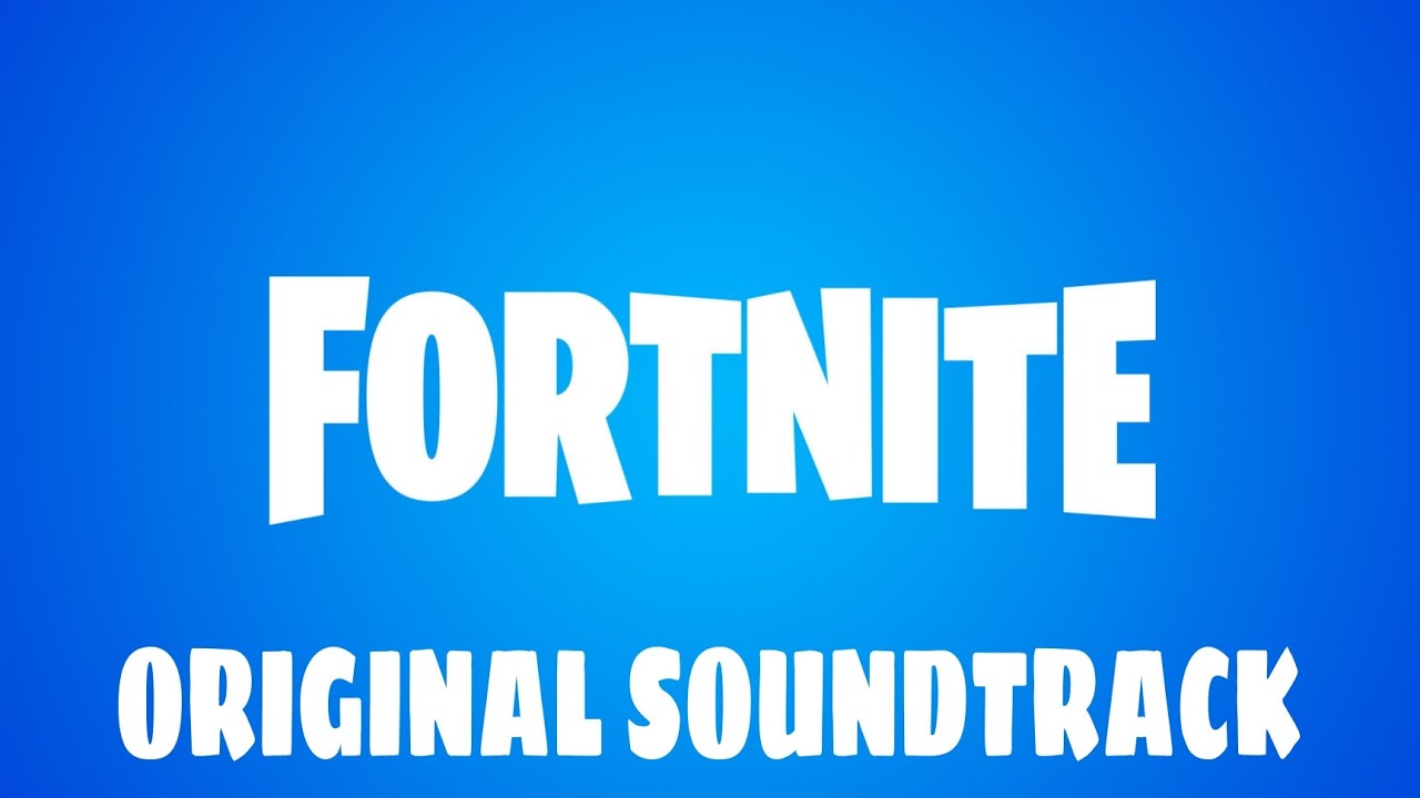 Fortnite Battle Royale - Keep Poppin [Soundtrack] - YouTube