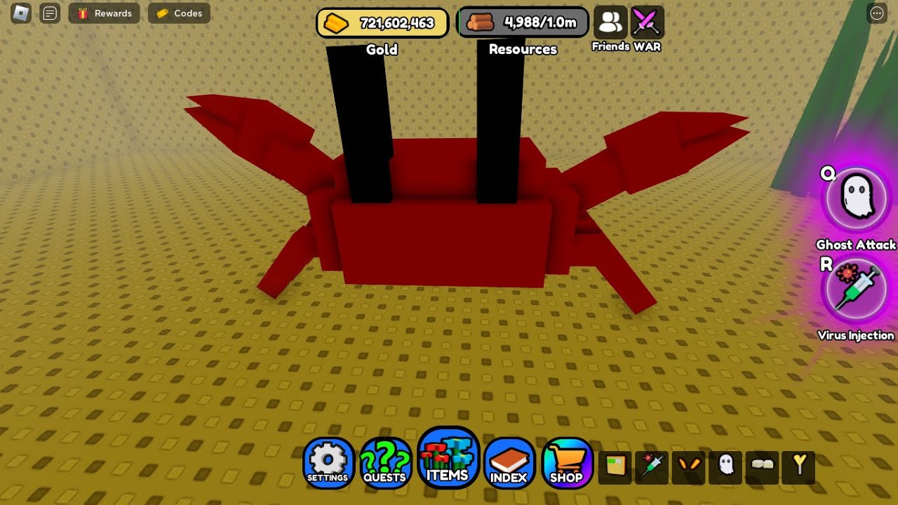 control army 2 episode 11: The first crabby crusade - YouTube