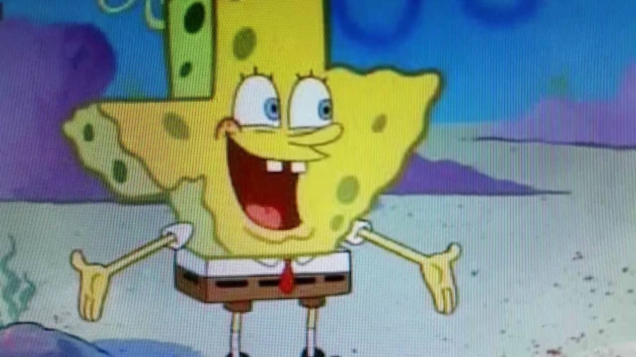Spongebob Success!! (Texas!) - YouTube