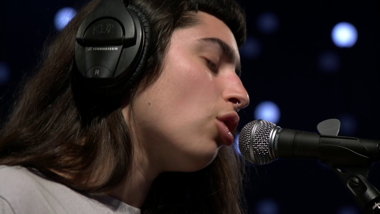 Camp Cope - Full Performance (Live on KEXP) - YouTube