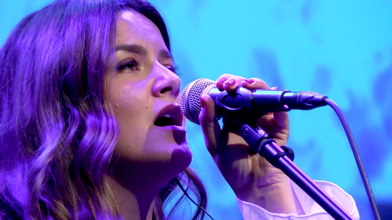 VIA Band - Toată Gloria (Highest Praise) - YouTube