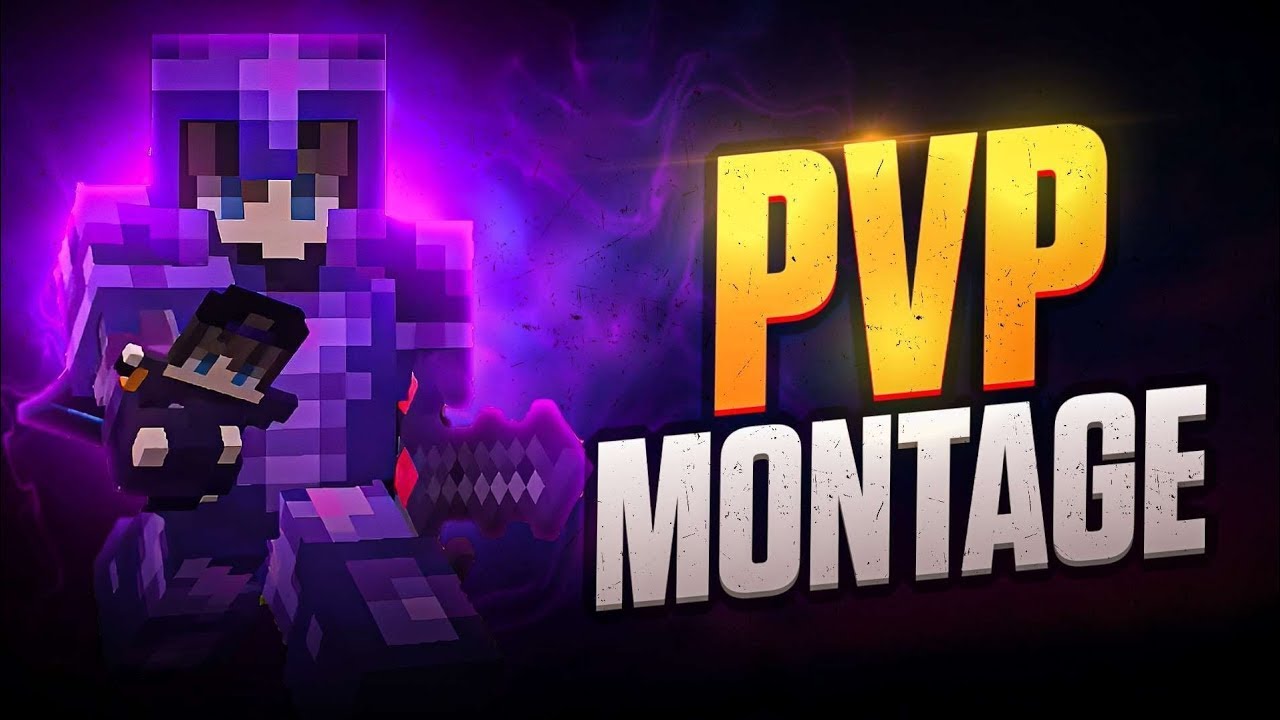 Minecraft SWORD PvP MONTAGE | 1.16 PvP Montage - YouTube
