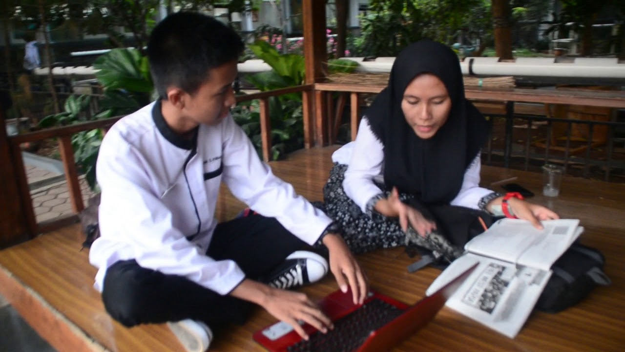 Urban Scout 03 (Short Movie) - YouTube