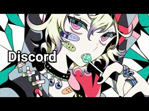 Nightcore - Discord →The Living Tombstone - YouTube Music