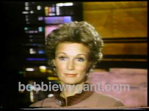 Yvette Mimieux "The Black Hole" 1979 - Bobbie Wygant Archive - YouTube