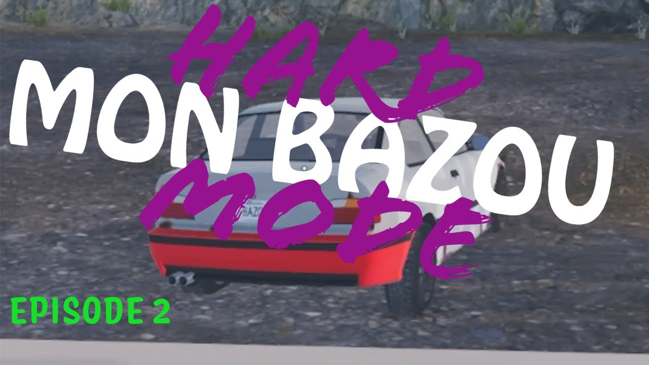 Mon Bazou | Episode 2 - YouTube