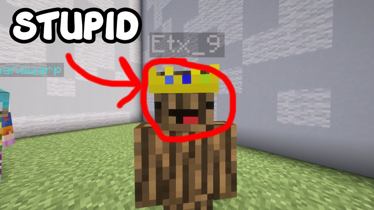 Hosting Events on @skeppys_cream Server - YouTube